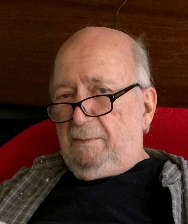 Third Haven Friends Meeting: Obituaries